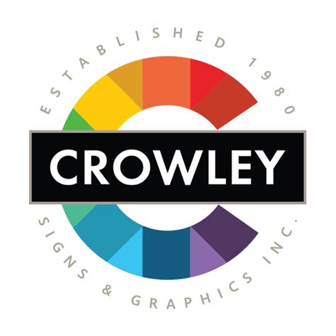 Crowley Logo Jessica Crowley