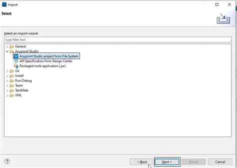 How To Setup Git On Anypoint Studio GeeksforGeeks