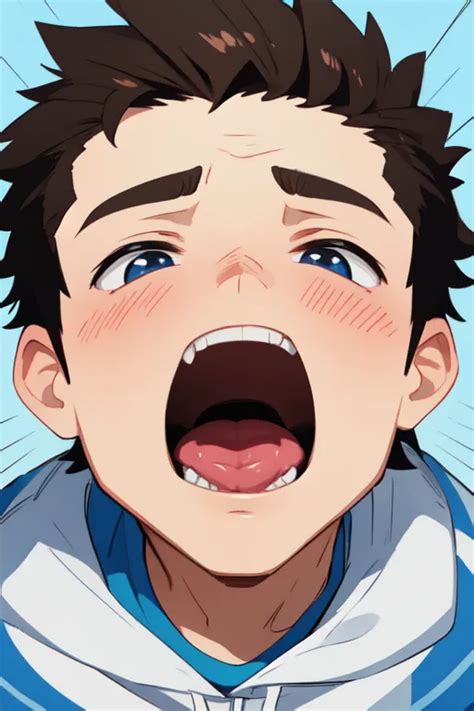 Anime Male Vore 16 By Solanatilo On Deviantart