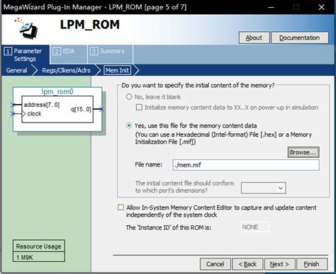 Swjtu计算机组成实验c 实验七 指令存储器与取指令部件的设计 灰信网(软件开发博客聚合) Swjtu计算机组成实验c 实验七 指令存储器与取指令部件的设计 灰信网(软件开发博客聚合)