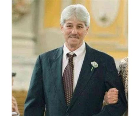 Alan Hackney Obituary 1954 2023 Legacy Remembers