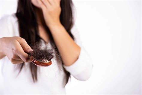 Damaged Hair Causes Symptoms Treatments