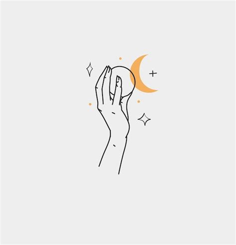 분홍색 사랑스러운 귀여운 양식화된 돼지 캐릭터와 함께 손으로 그린 추상 벡터 클립 아트 그림 컬렉션trendy Modern Design Conceptvector