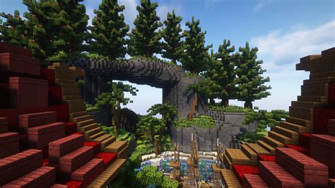 Tiny Medieval Spawn Chunkfactory