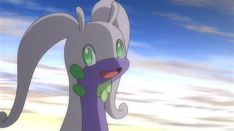 Goodra Pokemon X