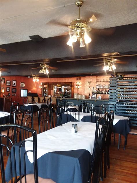 Sinatras Ristorante Cassadaga Menu Prices And Restaurant Reviews