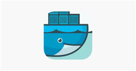 ‎docker Management On The App Store