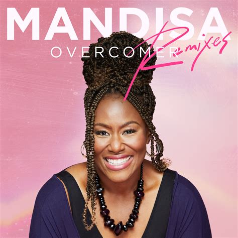 Mandisa — The Media Collective