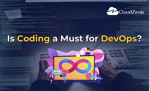 Is Coding A Must For Devops Essential Coding Skills Explained