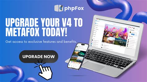Upgrade From Phpfox V4 To New V5 What You Can Accomplish