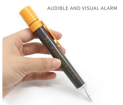 Non Contact Phase Indicator Cx 1 Phase Sequence Me Grandado