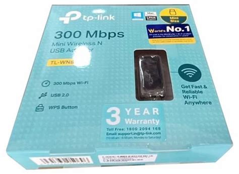 Tp Link Tlwn N Mini Wireless N Usb Adapter Number Of Ports Pins At Best Price In Guwahati