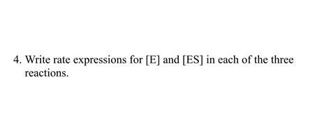 Solved From The Data Given Below Answer The Following