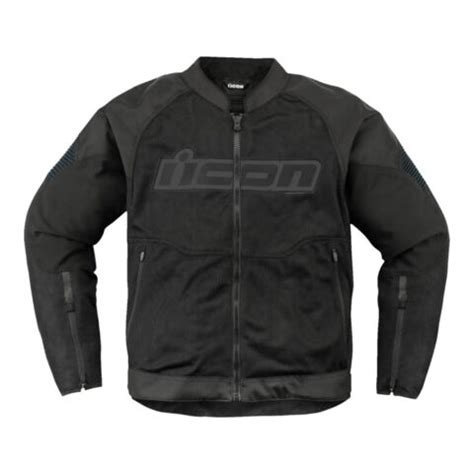 Icon Jackets Revzilla