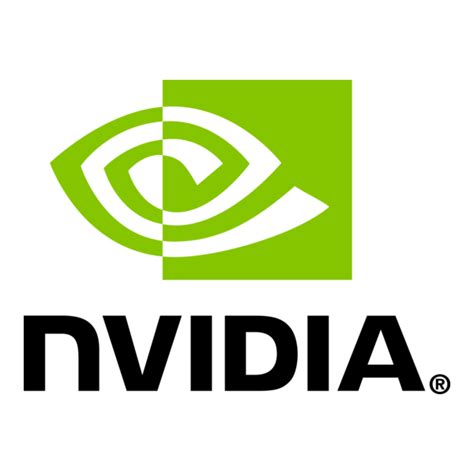 Nvidia Logo Png Vector Ai Cdr Eps Pdf Svg Free Download