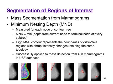 Ppt Lecture 4 Isosurface Extraction Powerpoint Presentation Free Download Id 3341569