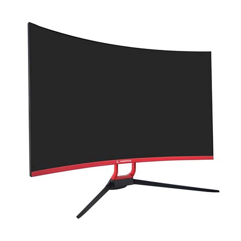 Rampage Rm Hz Freesync Technology Curved Oyuncu Monit R Vatan Bilgisayar