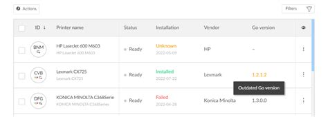 How To Install Printix Go On Multiple Printers