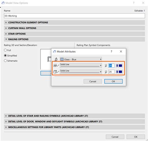 Graphic Override Not Applying To Rail Support Site