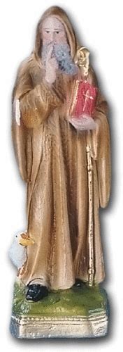 St Benedict Statue The Catholic Shop