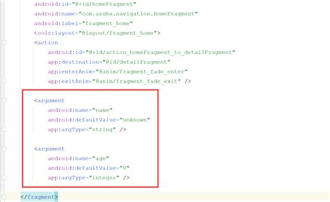 jetpack navigation 腾讯云开发者社区 腾讯云