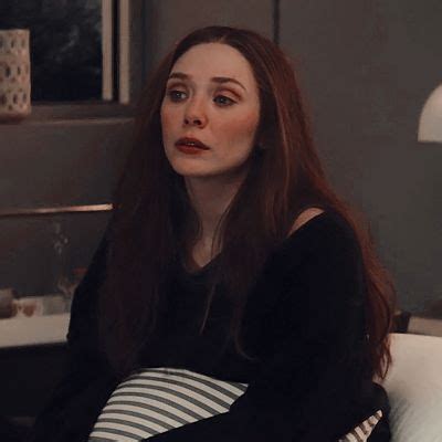 Pin On Wanda And Vision