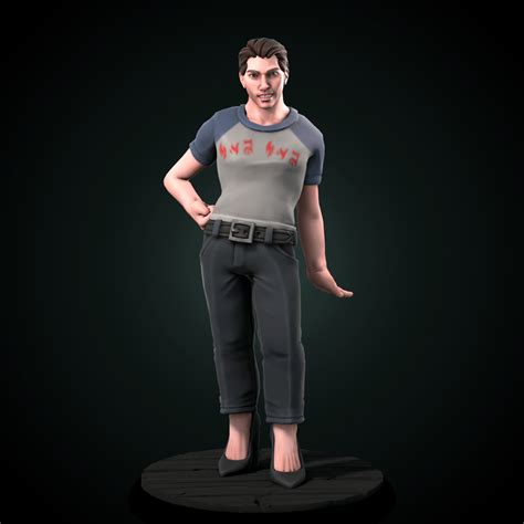 Jerma985 The Sus Guy R Heroforgeminis