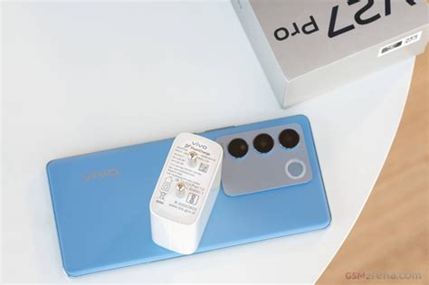 vivo V27 Pro pictures, official photos