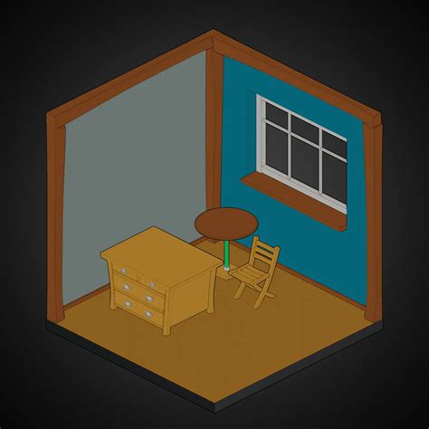 Making Outlines With Blender Maurycys Blog