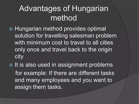 Travelling Salesman Problem Pptx Computing Technology And Computing