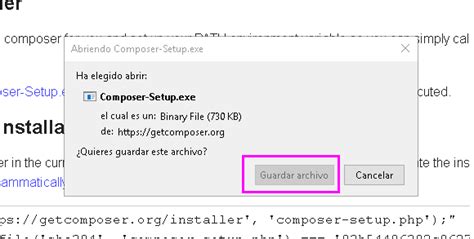 Instalar Cakephp Con Composer El Padawan