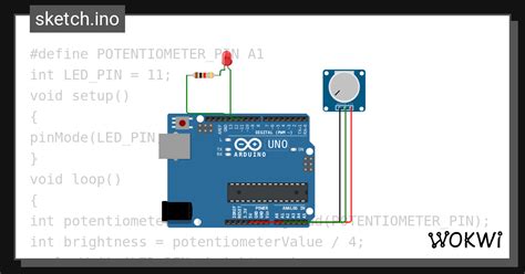 Wokwi Online Esp32 Stm32 Arduino Simulator