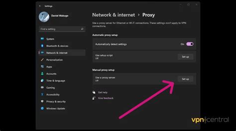 Ip Proxy Error What It Is And 5 Ways To Fix It