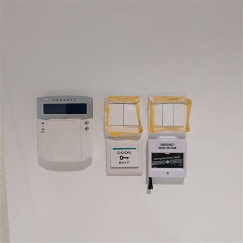 Security Alarm Systems In Singapore Protect Your Property