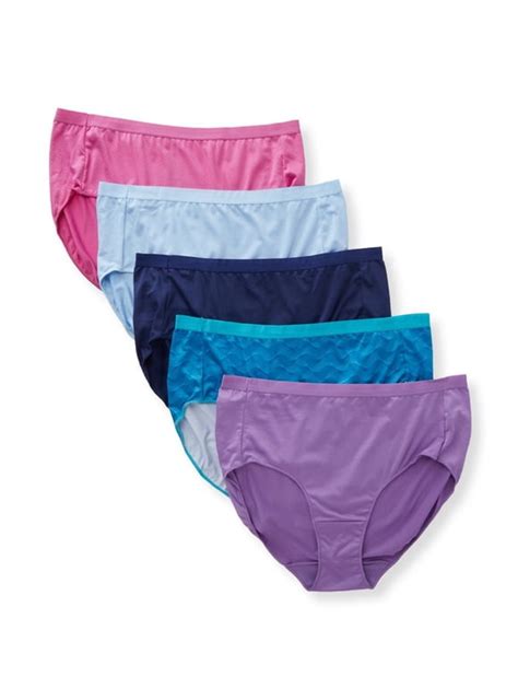 Just My Size Panties In Just My Size Intimates