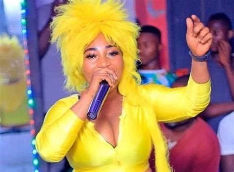 Vicky Martini Poignardée à Mort Dans Son Maquis à Yopougon