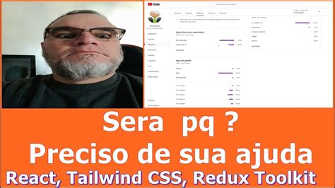 Cursos De Programação Criando Um Projeto Completo Em React Youtube