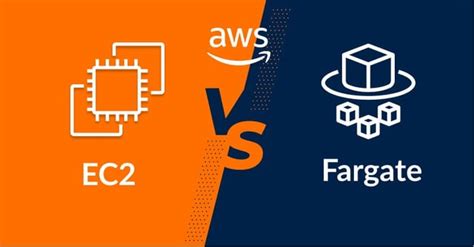 Comparing Amazon Ecs Launch Types Ec2 Vs Fargate Raws