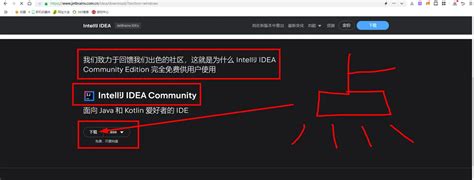 Intellij Idea安装使用教程——社区免费版——附中文插件安装 阿里云开发者社区