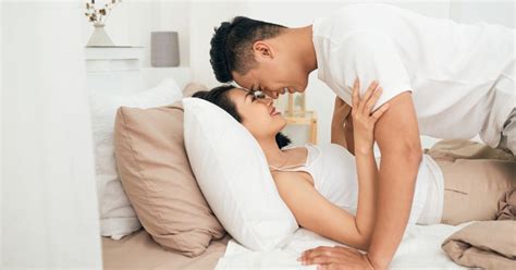 Types Of Sex The 4 Types That Are Essential To A Good Marriage