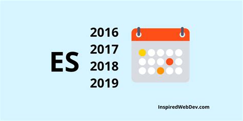 javascript everything from es2016 to es2019 dev community