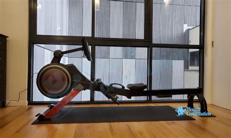 Proform Pro R10 Rower Review Australia 2025 Interactive Rower