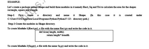 cbse class 12 computer science using python libraries notes