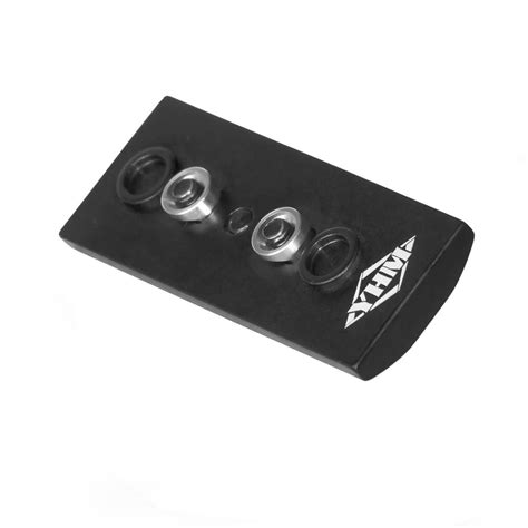 Yhm Keymod Bipod Mount Element Armament