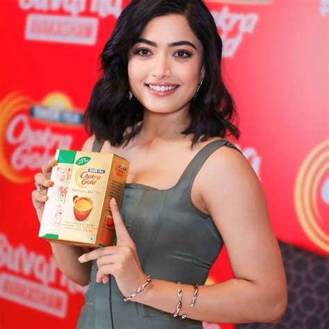 Rashmika sweaty armpits : r/ActressArmpitFans