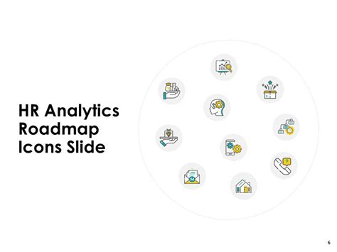 hr analytics roadmap powerpoint presentation slides presentation