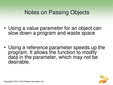 Chapter 7 Introduction To Classes And Objects Ppt Download