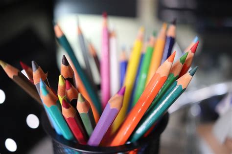 연필 학교 학생 Pixabay의 무료 사진 Pixabay