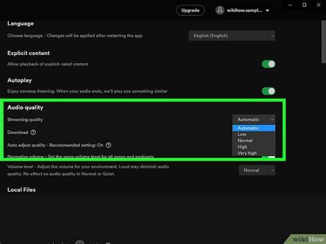 How To Make Spotify Louder Sound Better 5 Quick Tricks
