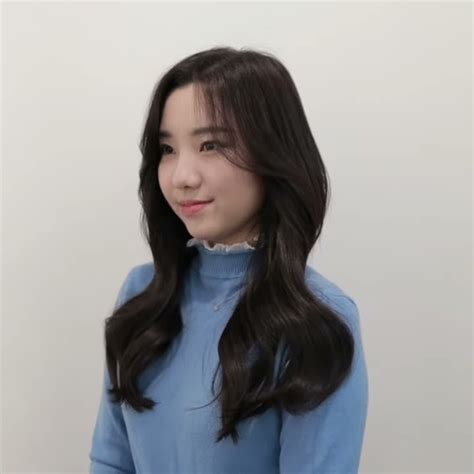 16인치 단발붙임머리 120매듭 Youtube